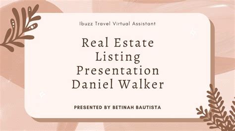 Betinah Kaye Bautista On Linkedin I Using The Canva Presentation Templates Design And Generate