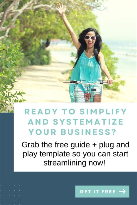 Free Standard Operating Procedures Template Guide For Your Business Standard Operating