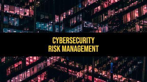 Corporate Boards Pressure Cisos To Step Up Risk Mitigation Efforts