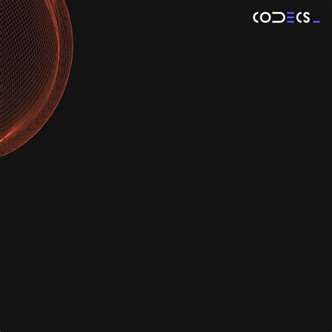 Codecs On Linkedin Codecs Codecscore Branding