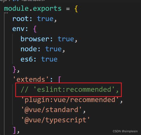 You May Use Special Comments To Disable Some Warnings Use Eslint