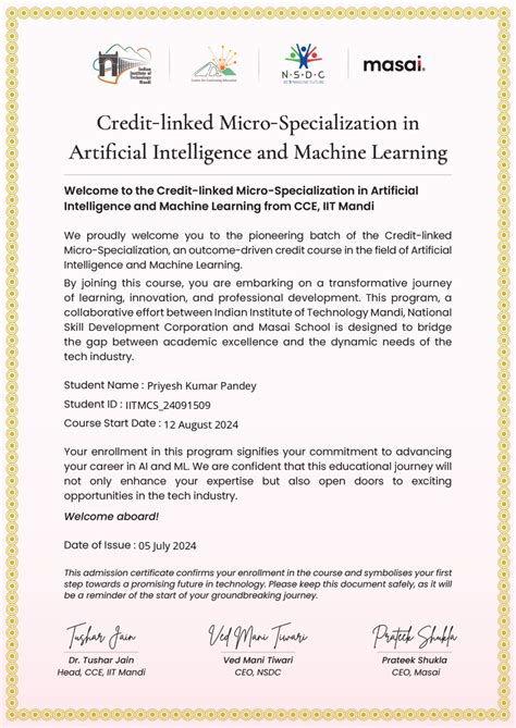 priyesh kumar pandey on linkedin artificialintelligence