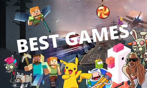 Find the Best Android Online Games - Lekool Games