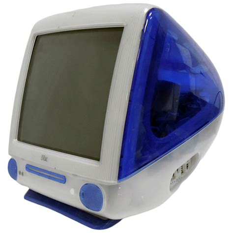 Imac G3 On Tumblr