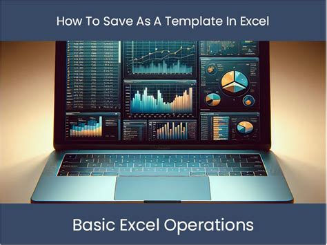 tutorial excel cara menyimpan sebagai templat di excel excel