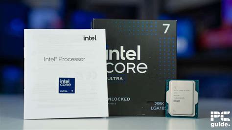 Intel Core Ultra 7 265k Review Mid Of The Pack Mid Performance Pc Guide