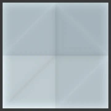Rendering Flat Shaded Low Poly Style Models In Unity