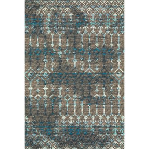 Brisbane Br8 Sable Rug Dalyn Rug Company