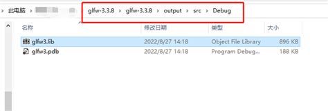 Opengl Es Glfw 下载和使用 知乎