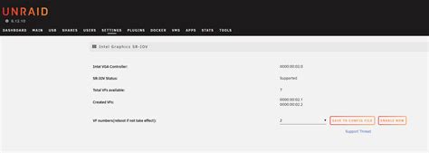 [plugin] intel igpu sr iov support page page 6 plugin support