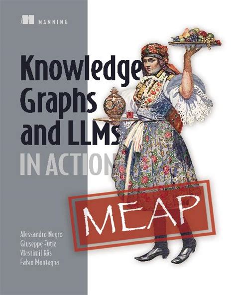Part Iv Machine Learning On Knowledge Graphs · Knowledge Graphs And