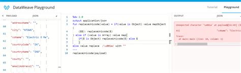 Mulesoft Help Center