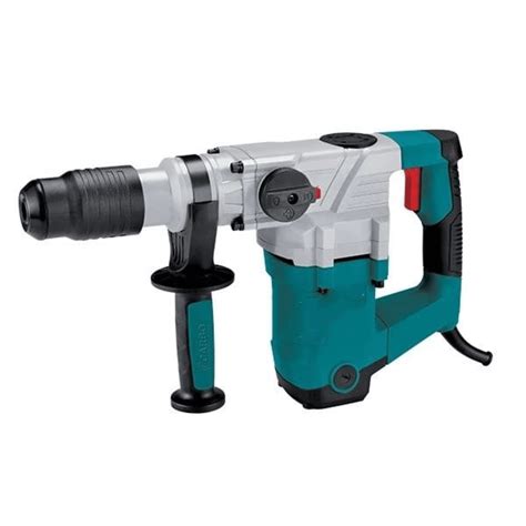 Power Tech Perforator Rh40 1max Irao Tools