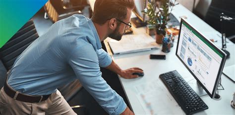 Unlock The Full Power Of Data Visualization Insightsoftware