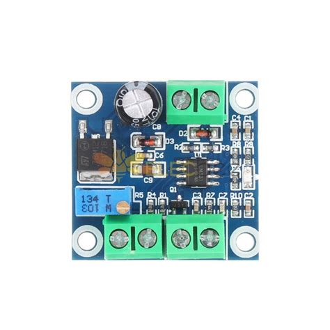 voltage frequency converter 0 10v to 0 10khz conversion module 0 10v to 0 10khz frequency module