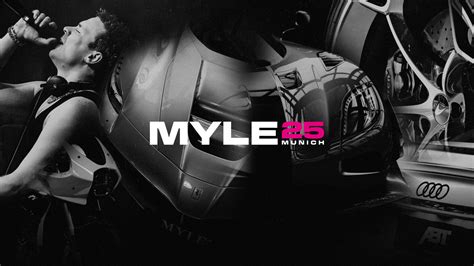 Myle Munich 2026