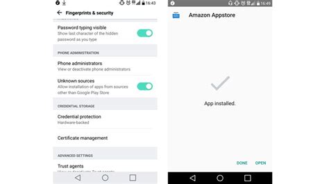 What Is An APK And How Do I Install One TechRadar