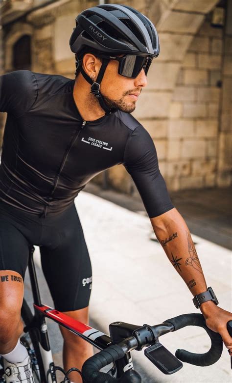 Pin By Gerd Kiwall On Quick Saves Cycling Outfit Lycra Men Bike Wear