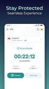 Surge VPN Simple Fast Apps On Google Play