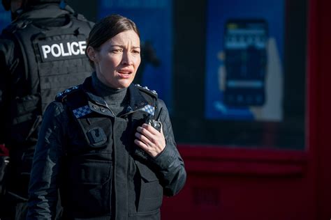 Line Of Dutys Kelly Macdonald And Gina Mckee Unite For Movie