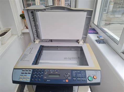 Продавам копир-принтер-скенер Konica Minolta PagePro 1390MF ...