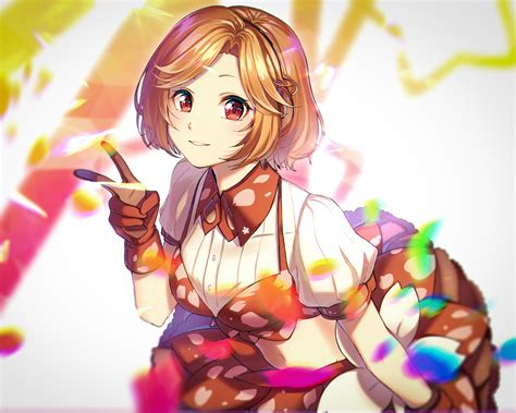 Sakine Meiko By Yen R Vocaloid