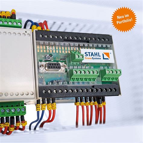 Stahlcranessystems Columbusmckinnon Hoists Hebezeuge Cranecomponents Krankomponenten