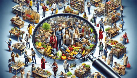 Effective Market Segmentation Strategies For Atomy Operators Atomy Information Site