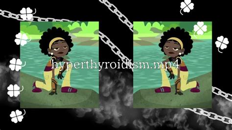 Hyperthyroidism Mp4 Youtube