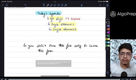 Subransu Sekhar Maharana On Linkedin Day Dsa Levelup Learningjourney