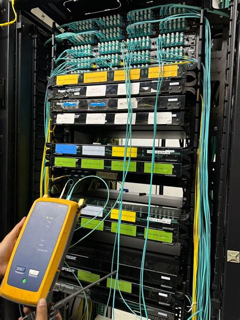 Mengenal Harga Instalasi Jaringan Kabel Optik Mabruka Indonesia Pro