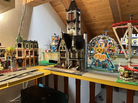 Adding Lego Lighting Kits To Home Assistant R Homeassistant