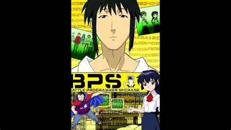 Battle Programmer