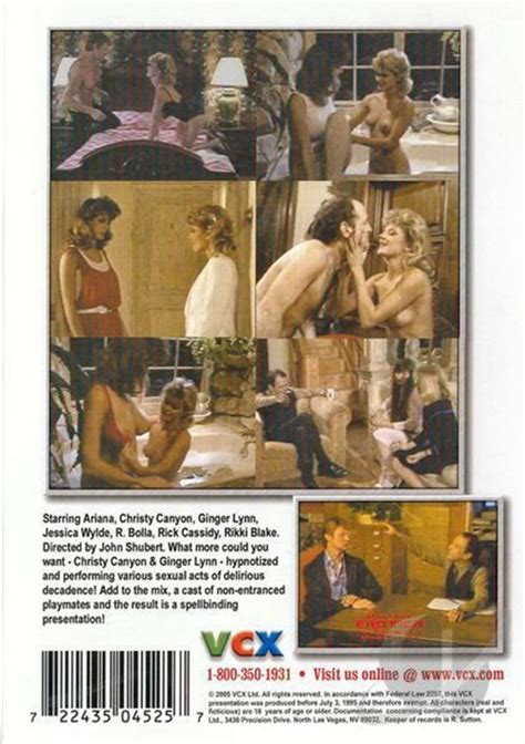 Watch Hypnotic Sensations With 1 Scenes Online Now At Freeones