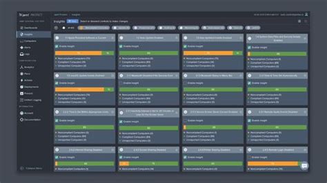 ios device compliance with jamf pro