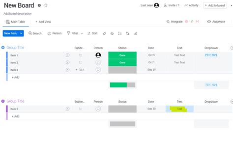 500 Internal Server Error Monday Api Itemsbycolumnvalues Community
