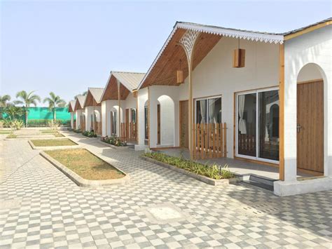 Vits Daman Devka Beach Hotel 2025 Updated Prices