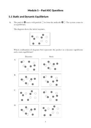 Module Past HSC Questions Module Past HSC Questions Properties Of Acids And Bases PH