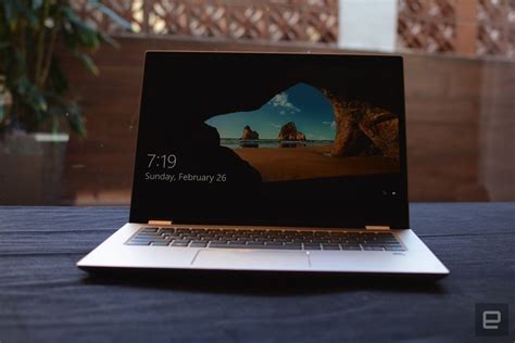 Lenovo Yoga 2 In 1 Laptops Key Features Price Alternatives