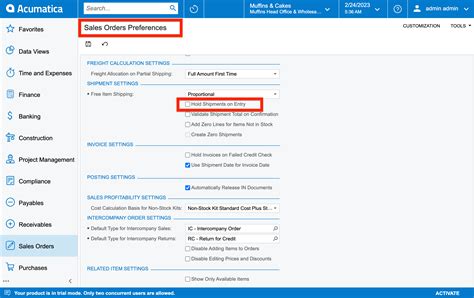 Error The Confirm Shipment Action Is Not Available In The Shipment Shipment Nbr 000009