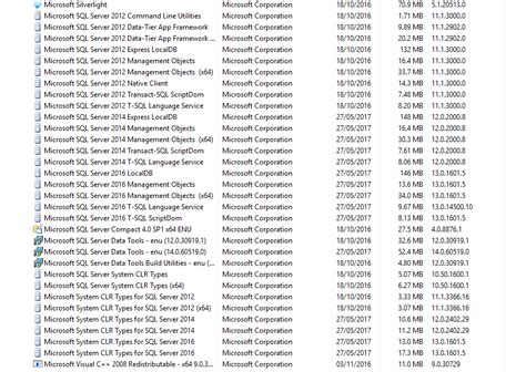 C Using Existing Database File But Using Sql Server Express Stack