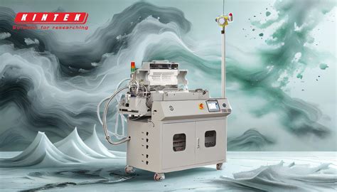 화학 기상 증착 Cvd 이란 무엇인가요 나노 기술 발전을 위한 핵심 기술 Kintek Solution