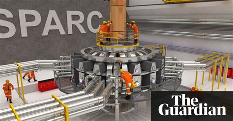 Mit Researchers Have Secured Private Funding To Build Sparc A Compact