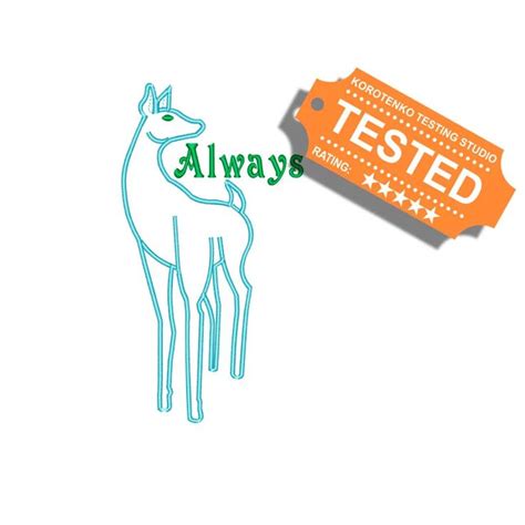 Deer Embroidery Design Machine Embroidery Designs And Svg Files