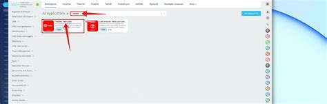 Bitrix24 Hacks Calling And Texting From One Centralized Number
