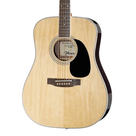 Takamine Glenn Frey Model Sky Music
