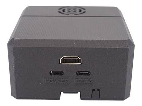 Tinypilot Voyager 2 With Uk Plug Kvm Ip Tinypilot Der Fast Kvm With
