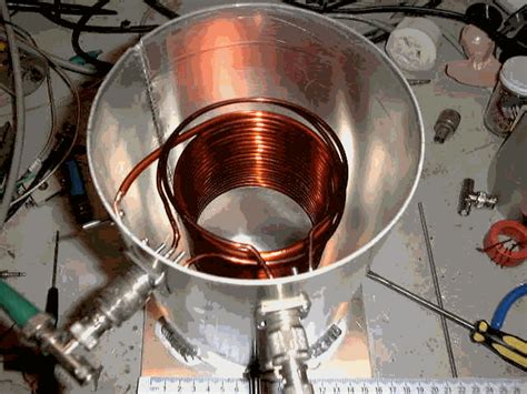 Codan HF Repeater Project
