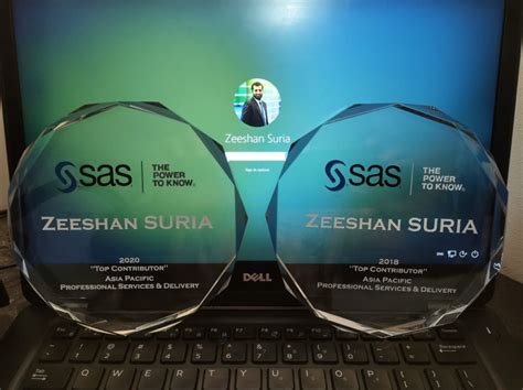 Zeeshan Suria On Linkedin Sassoftware Leadership Thankyou 68 Comments
