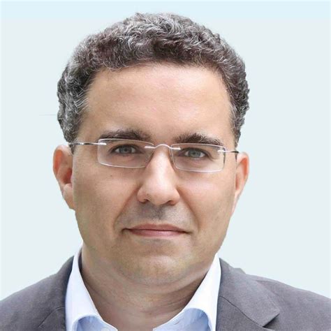 Prof Dr Michael Boutros Sfb1324